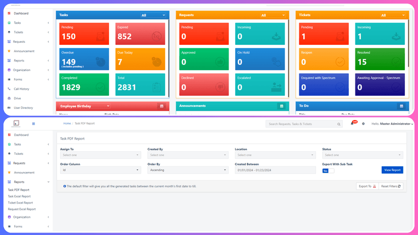 Urban Wireless Case Study - PyBOTs